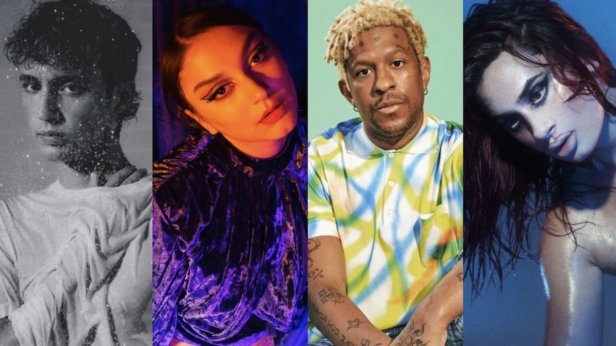 15 gems by queer artists that you may have missed in 2021