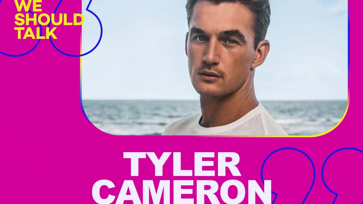 Tyler Cameron on ‘Special Forces,’ his friendship with JoJo Siwa and ...
